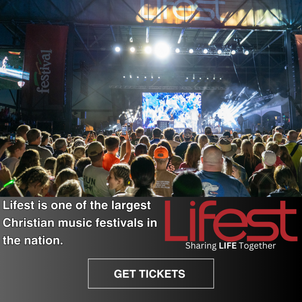 Lifest – Sharing LIFE Together