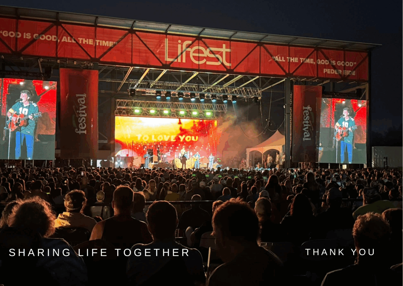 Ways to Donate - Lifest